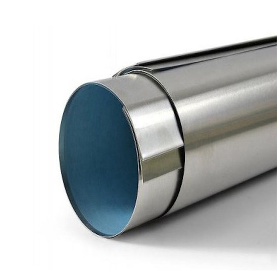 aluminum smooth roll jacketing with polysurlyn moisture 016 x 36