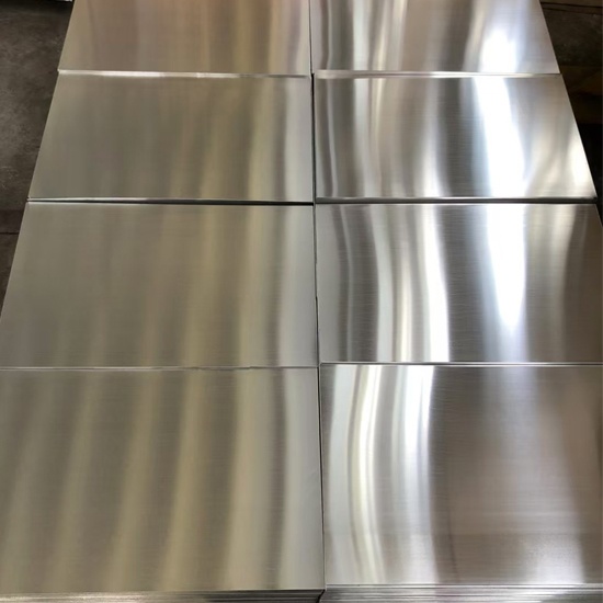 1060 Aluminum Sheet plate