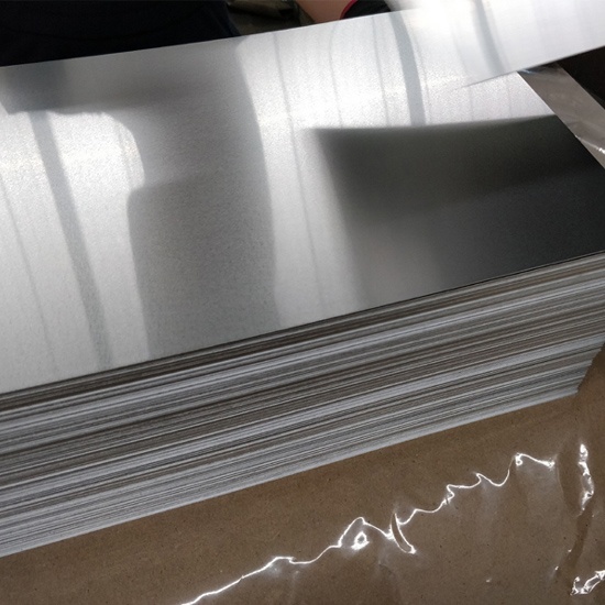5005 Aluminum Sheet plate