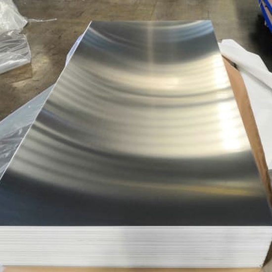 5083 Aluminum Sheet plate