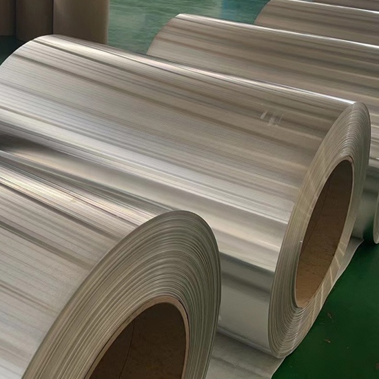 3105 aluminium coil
