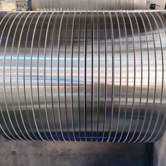 1100 Aluminium Foil Strip