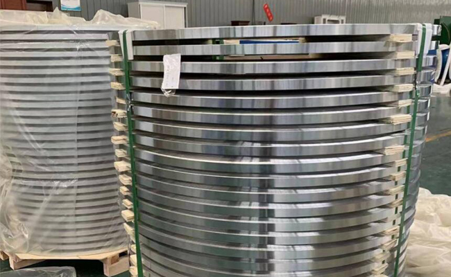 3105 Aluminium Strip